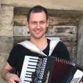 Иконка канала Аккордеонист Иван Каралькевич - Уроки Аккордеона