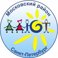 Иконка канала ДД(Ю)Т Московского района Санкт-Петербурга