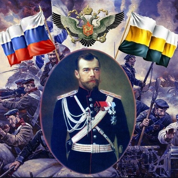 Иконка канала Russent