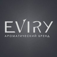 Иконка канала EVIRY - Ароматические свечи и диффузоры для дома