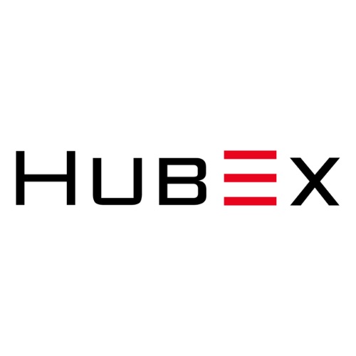 Иконка канала HubEx