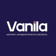 Иконка канала VANILA