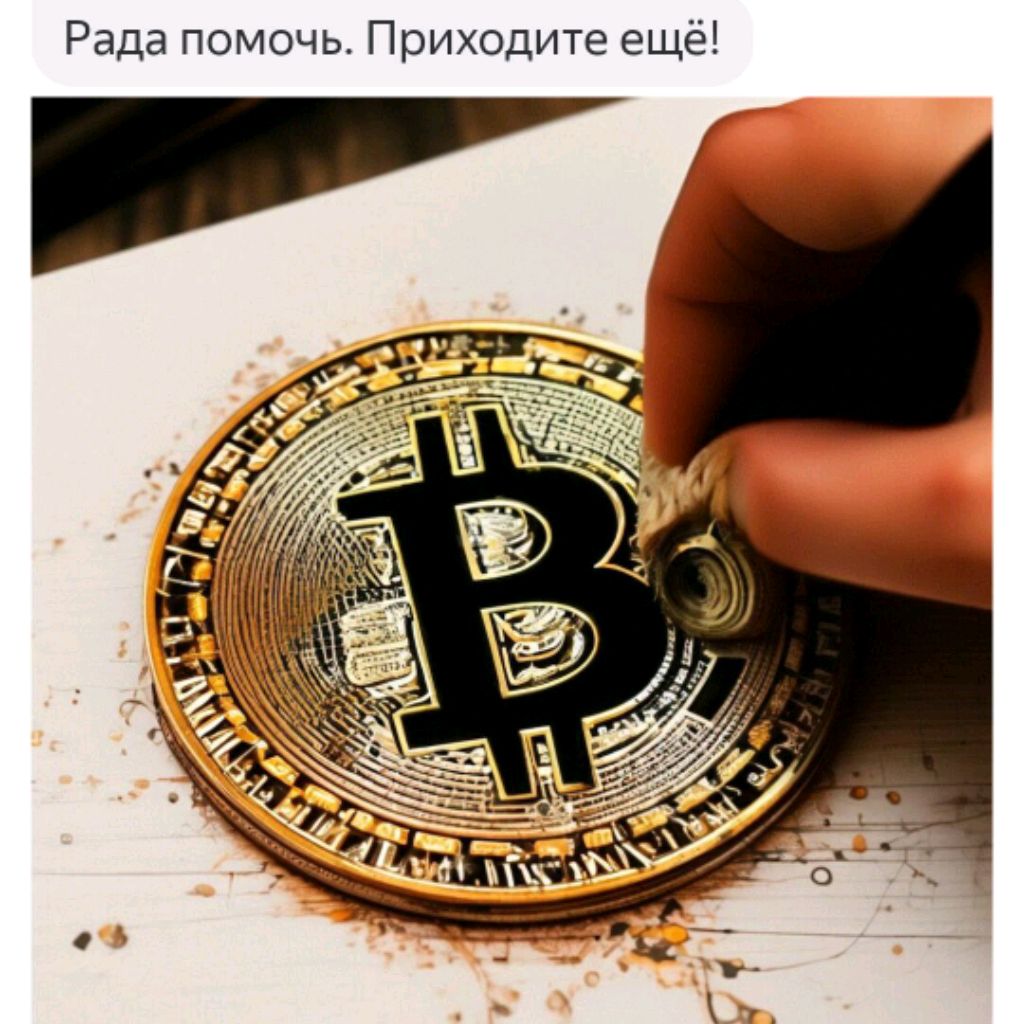 Иконка канала "Crypto Vibes