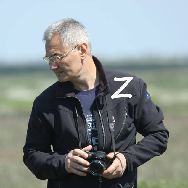 Иконка канала Канал Романа Кишканя