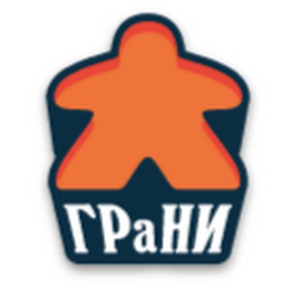 Иконка канала Гильдия разработчиков настольных игр ГРаНИ