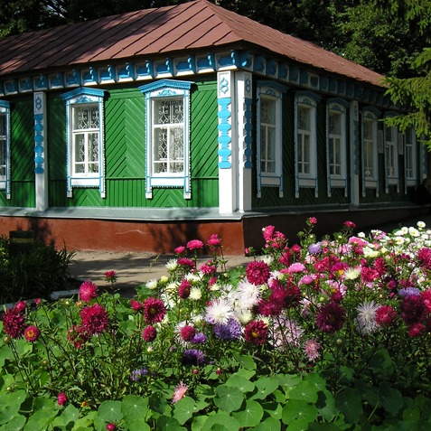 Иконка канала Литературно-мемориальный музей Ярослава Гашека