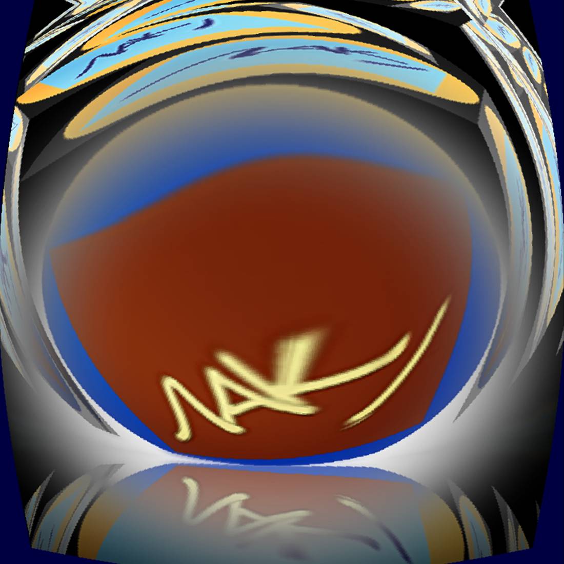 Иконка канала ЛА-Тун