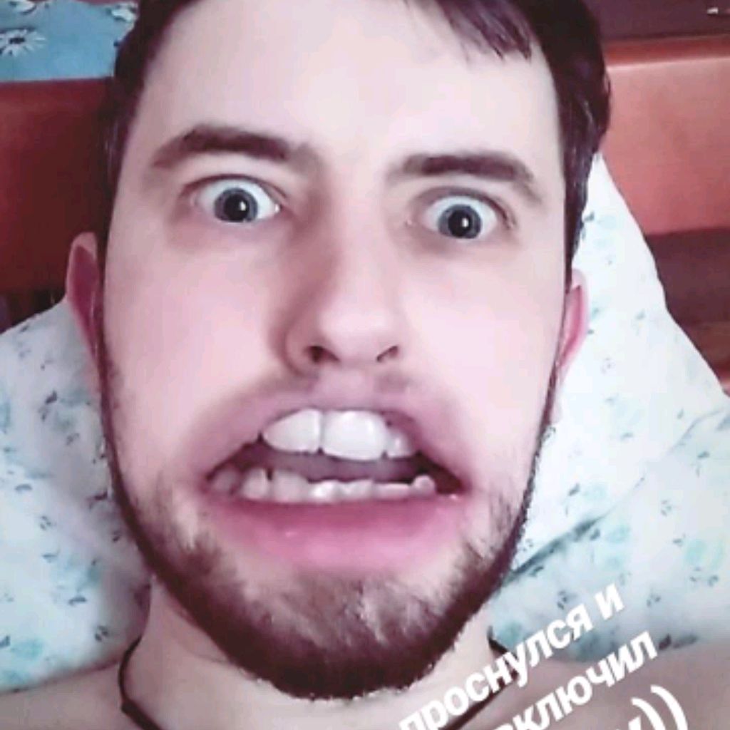 Иконка канала Gendalfin