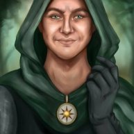 Иконка канала AstronYS