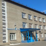 Иконка канала Детская музыкальная школа № 1 город Новосибирск