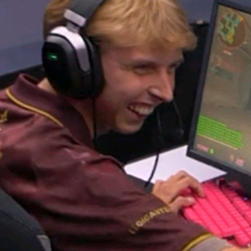 Иконка канала Rulex