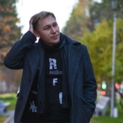 Иконка канала Иван Коробов