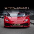 Иконка канала Автоклуб «Carloson Club»