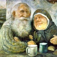 Иконка канала Жили были