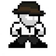 Иконка канала it Console'щик