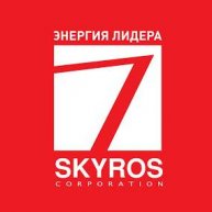 Иконка канала Корпорация СКАЙРОС