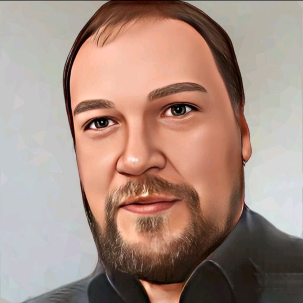 Иконка канала Титан Михайлов