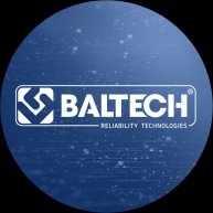 Иконка канала BALTECH