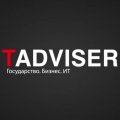 Иконка канала TAdviser