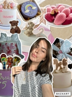Иконка канала Сладости тут🧁