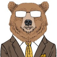 Иконка канала Russian Bear