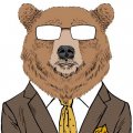 Иконка канала Russian Bear