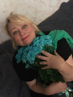 Иконка канала Алина