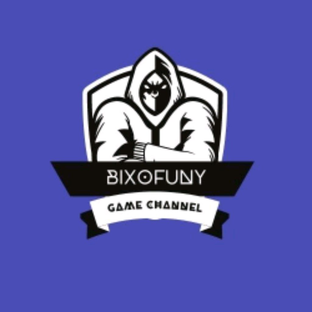 Канал Bixofuny Game Channel смотри онлайн на RUTUBE!