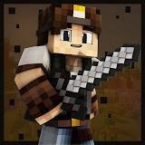 Иконка канала The Kingdom of Minecraft