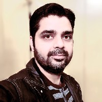 Иконка канала Tarun Tyagi