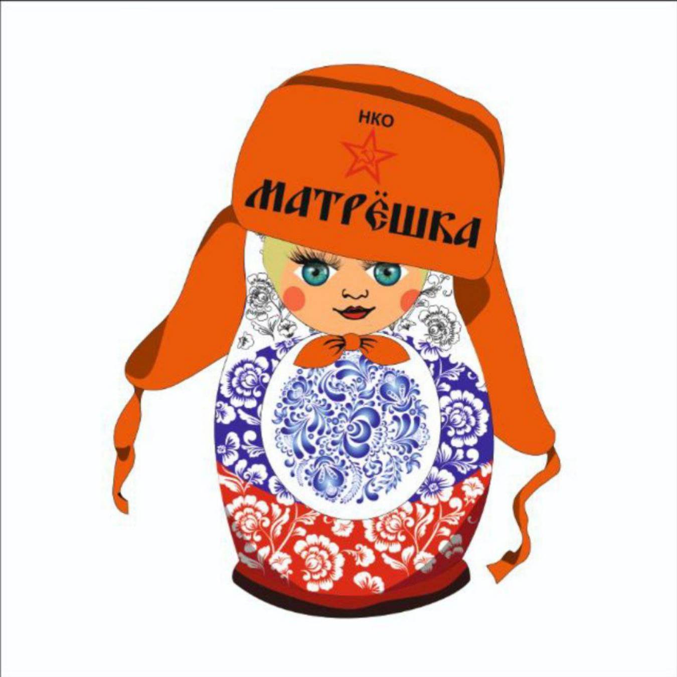 Иконка канала ЦП МАТРЕШКА (Беспилотники, дроны, БПЛА, аналитика)