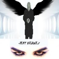 Иконка канала Sombres Poésies Jeff Bergey - Auteur.