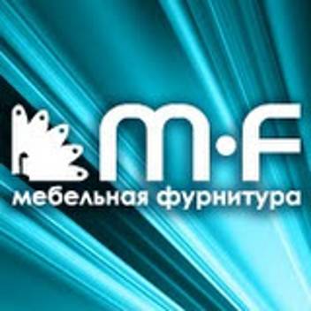 Иконка канала МФ-Комплект/ Мебельная фурнитура