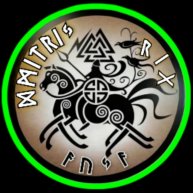 Иконка канала шаман Дмитрий Риг