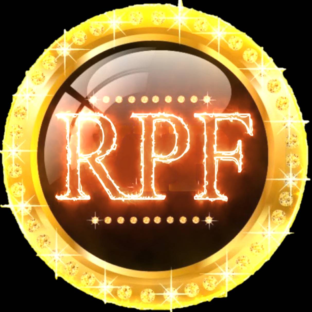 Иконка канала RPF