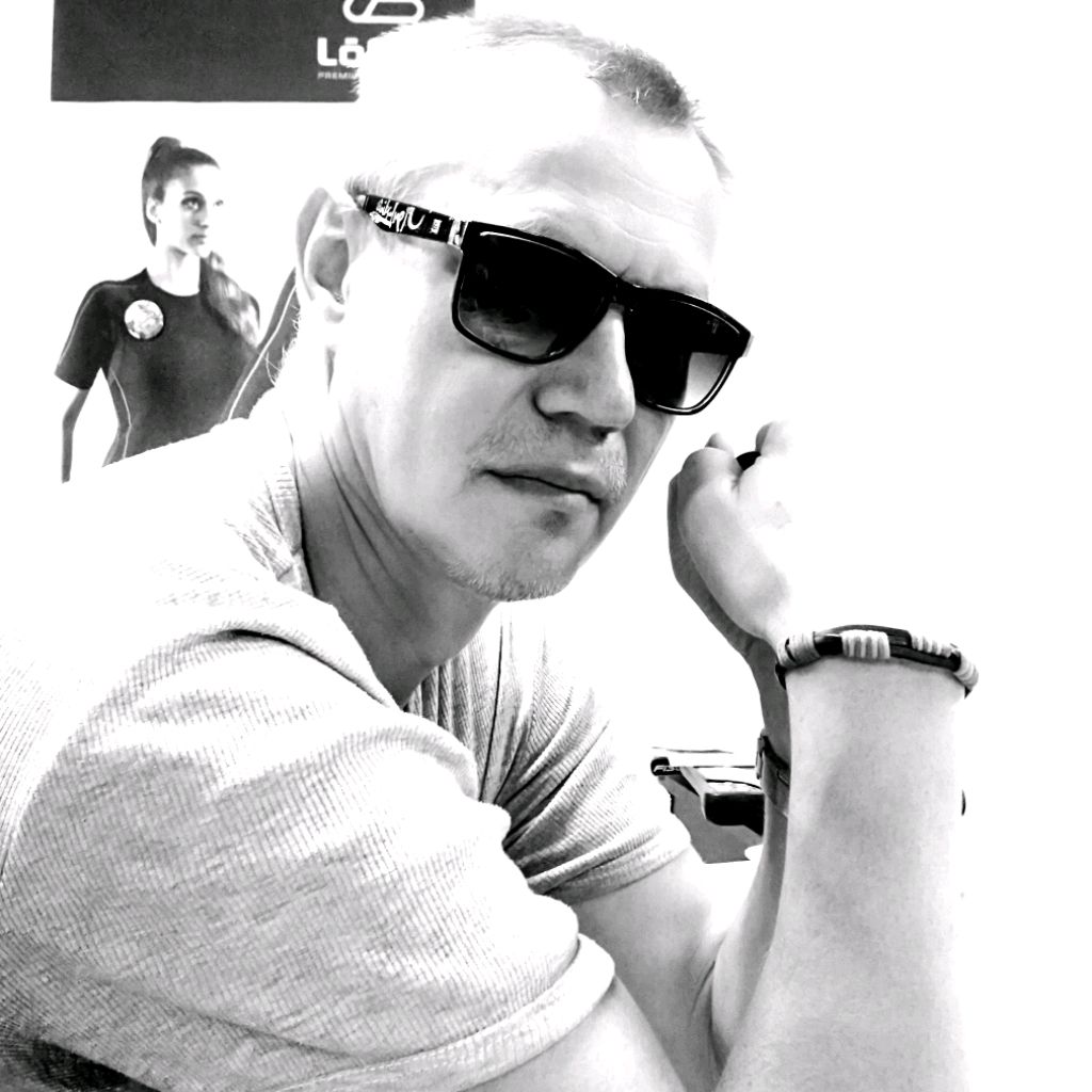 Иконка канала Ed Korpushchenko