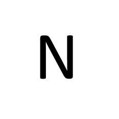 Иконка канала New физик