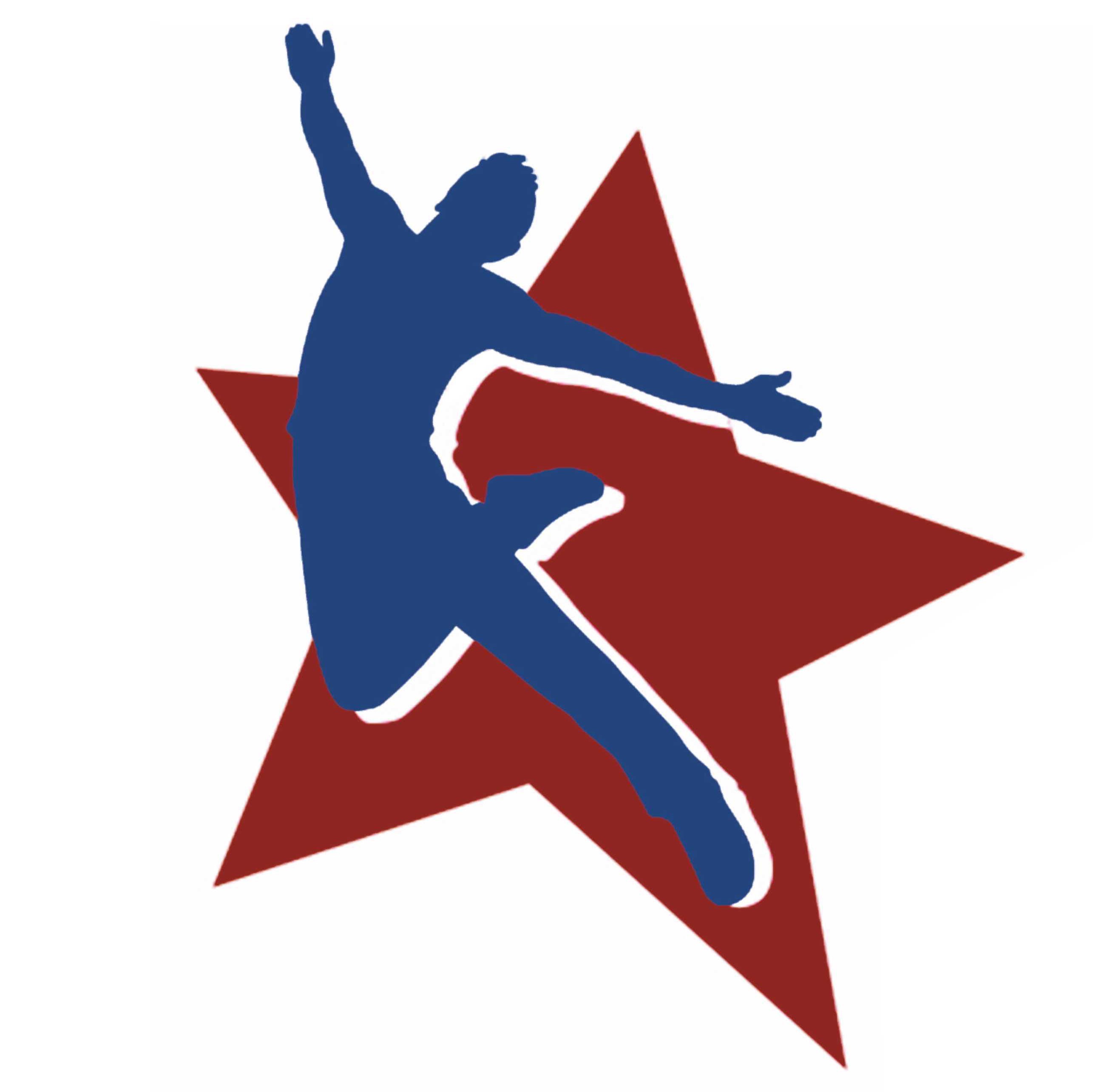 Иконка канала ЗВЕЗДА - гимнастическое оборудование