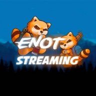 Иконка канала Mr.EnotPlay