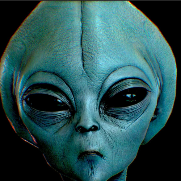 Иконка канала Music of the Universe