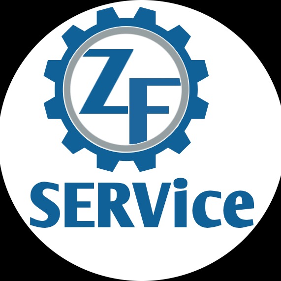 Иконка канала ZF SERVice ремонт АКПП Москва и регионы
