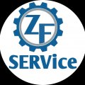 Иконка канала ZF SERVice ремонт АКПП Москва и регионы