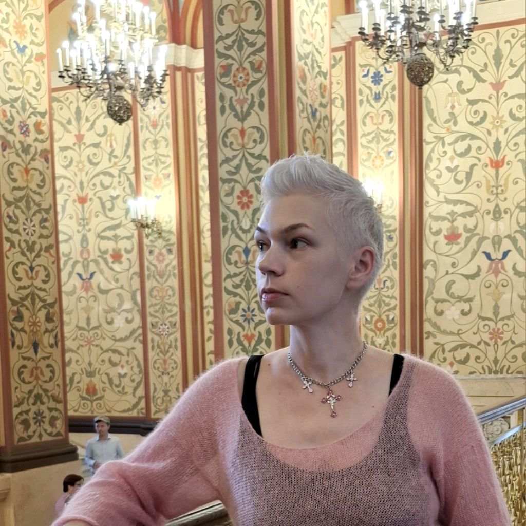 Иконка канала АллаВася