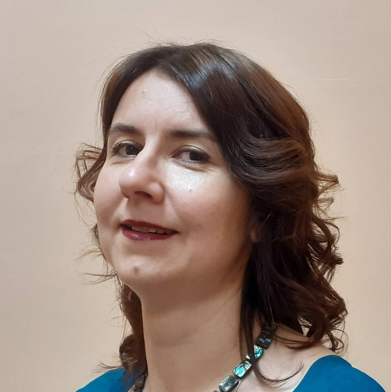 Иконка канала Svetlana Boytsova
