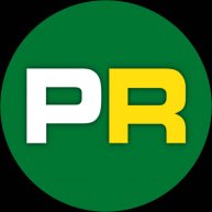 Иконка канала PAVEL RIX