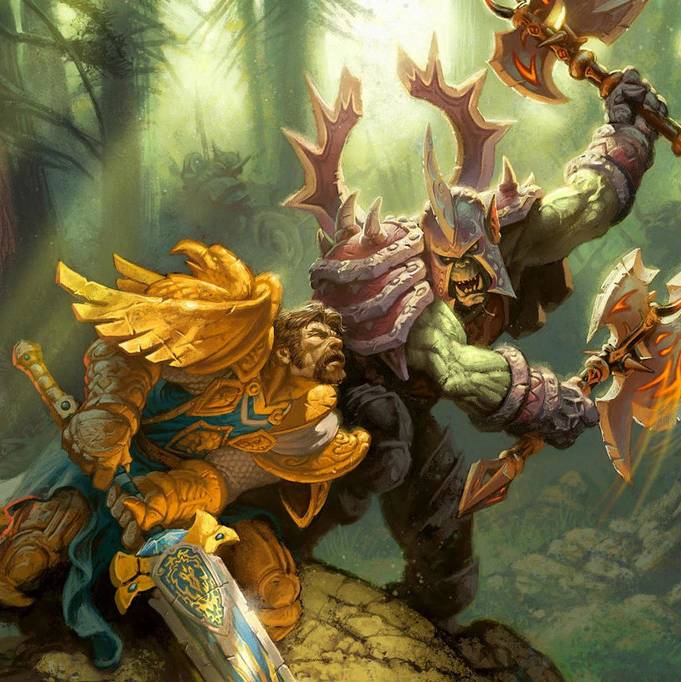 World of Warcraft на RUTUBE: 19 видео – смотреть онлайн и бесплатно ...