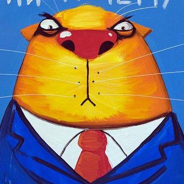 Иконка канала Alex Lucky