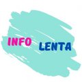 Иконка канала Info Lenta - Новостная Лента