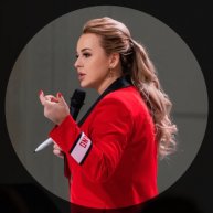 Иконка канала Анна Фомичева