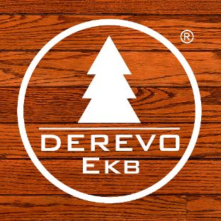 Иконка канала Derevo-Ekb
